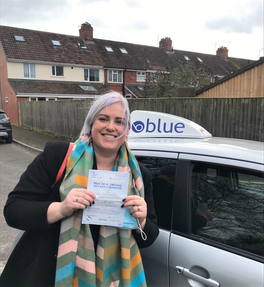 Congratulations to Boris Bartenev from Bracknell on passing his driving ... Congratulations to Boris Bartenev from Bracknell on passing his driving ...